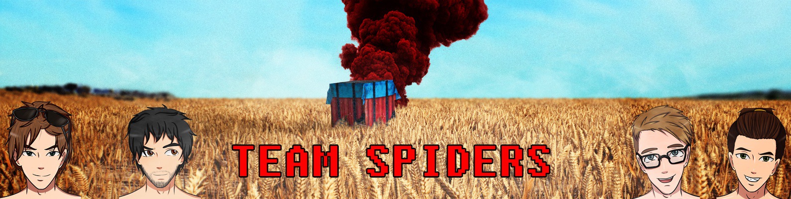 Скуф и Нежить | Официальна Группа команды Team Spiders Вся информация о ...