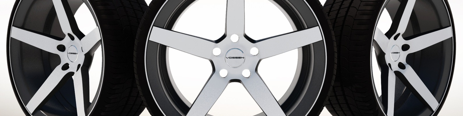 Vossen Replica | Самая качественная реплика популярных моделей дисков ...
