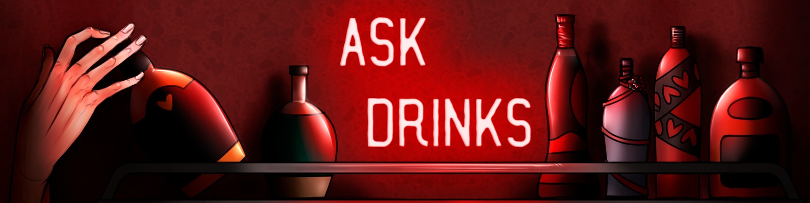Ask Drinks | Спроси Напитки [АРХИВ, закрыто] | Приветствуем вас в нашем ...