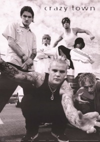.: Crazy Town : Music Group :. | ВКонтакте